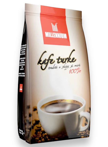Coffee - Devolli Pascalin Millennium - 500g – Elona Market
