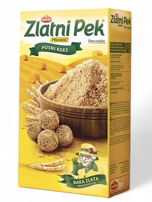 Ground Biscuits - Bambi - 285g – Elona Market