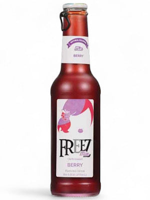 Berry Carbonated Drink - Freez - 275ml – Elona Market
