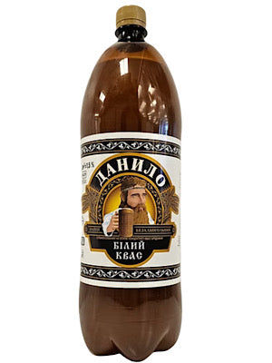 Kvass White - Danilo - 2L – Elona Market