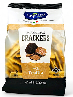 Truffle Crackers - Imperial Delight - 250g – Elona Market
