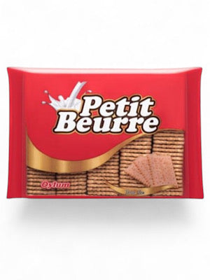 Tea Biscuits - Oylum - 1000g – Elona Market