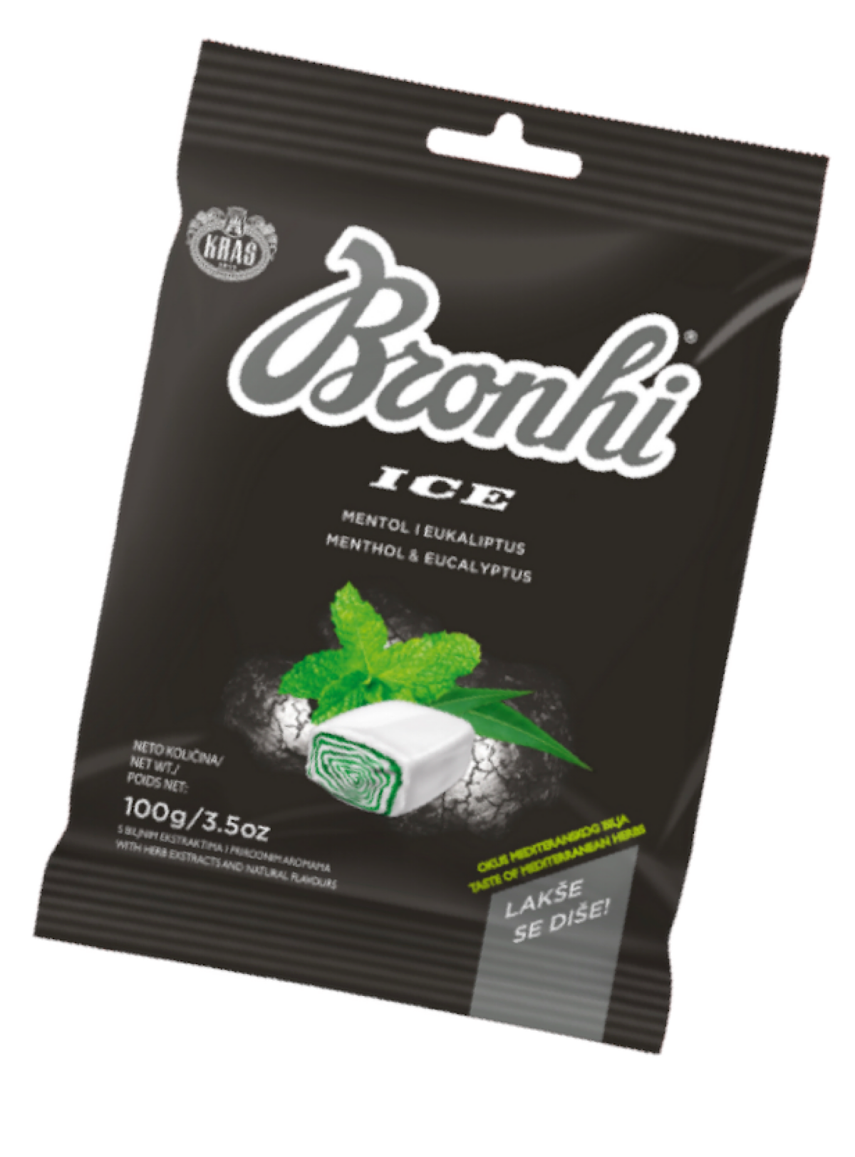 Toffee Ice Candy- Kras - 100g – Elona Market